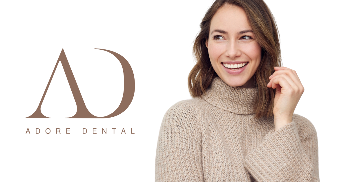 Kangaroo Point Dentist - Adore Dental - Adore Your Smile