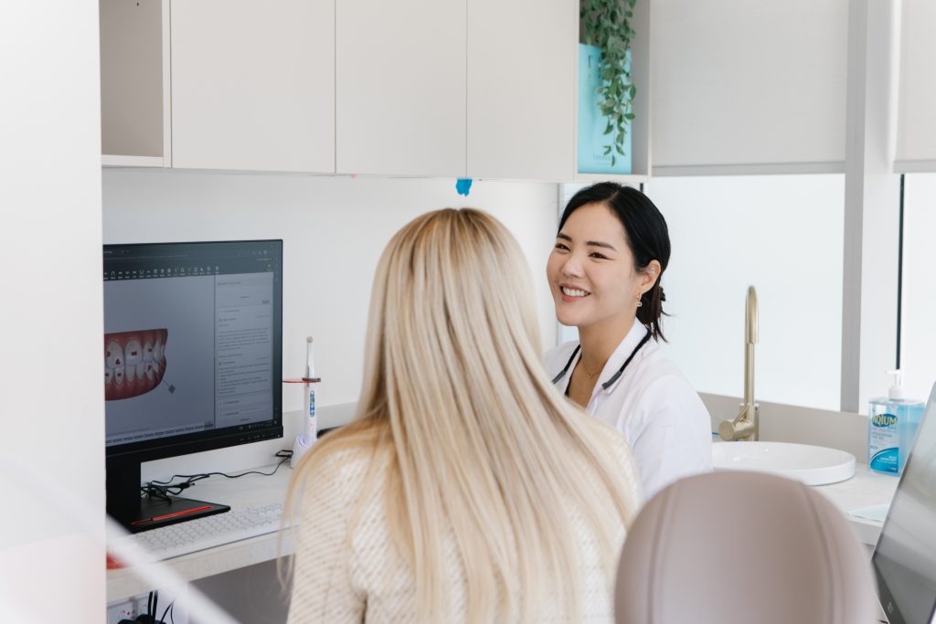 Dental Bridges - Adore Dental