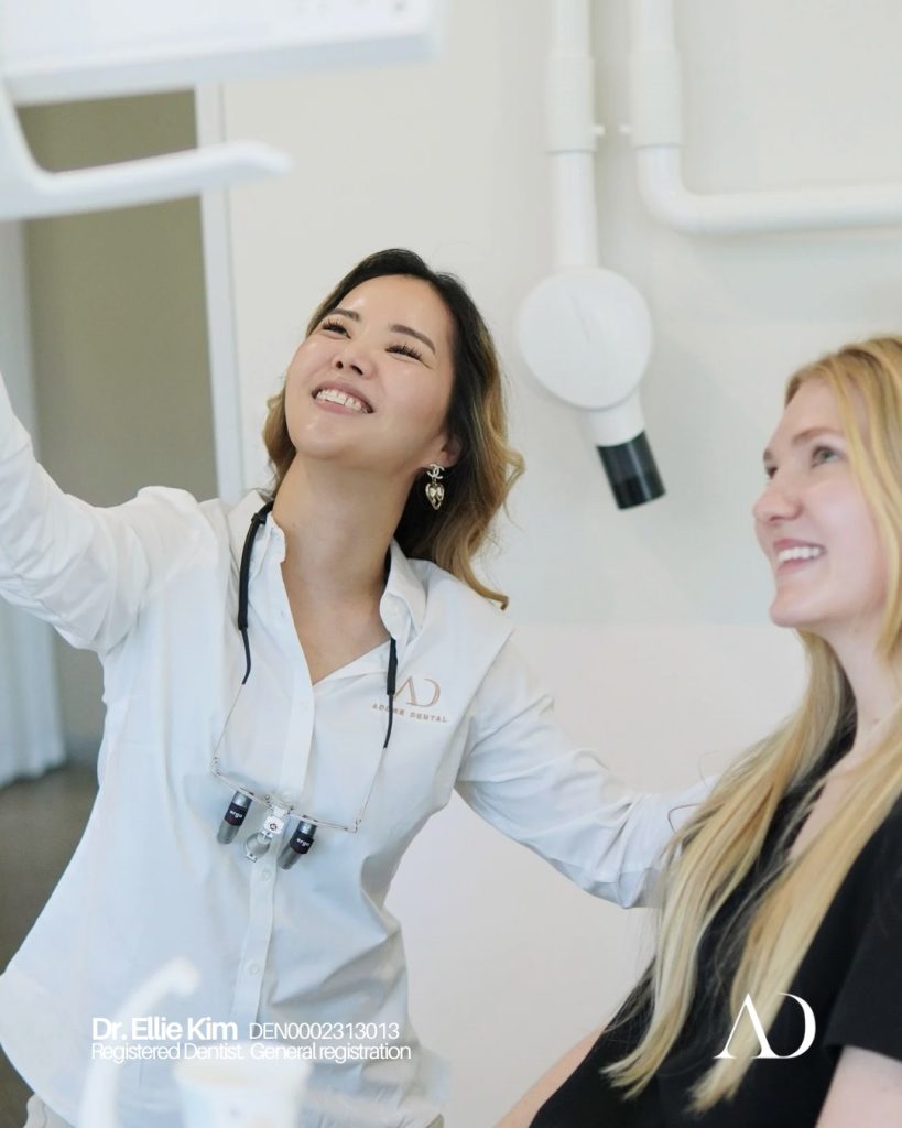 Adore Dental – Specialists in cosmetic dentistry